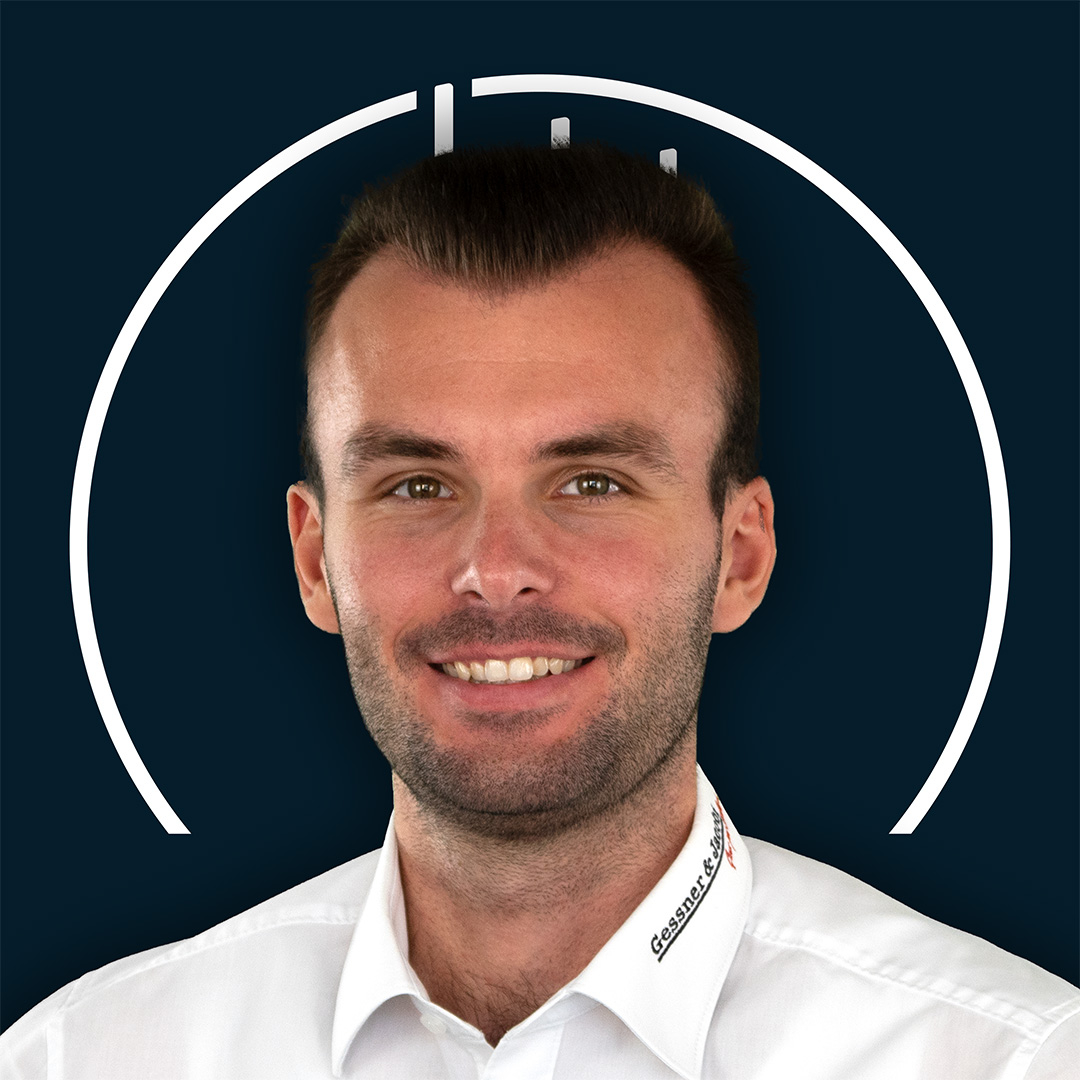 Kontaktieren Sie uns Gessner & Jacobi